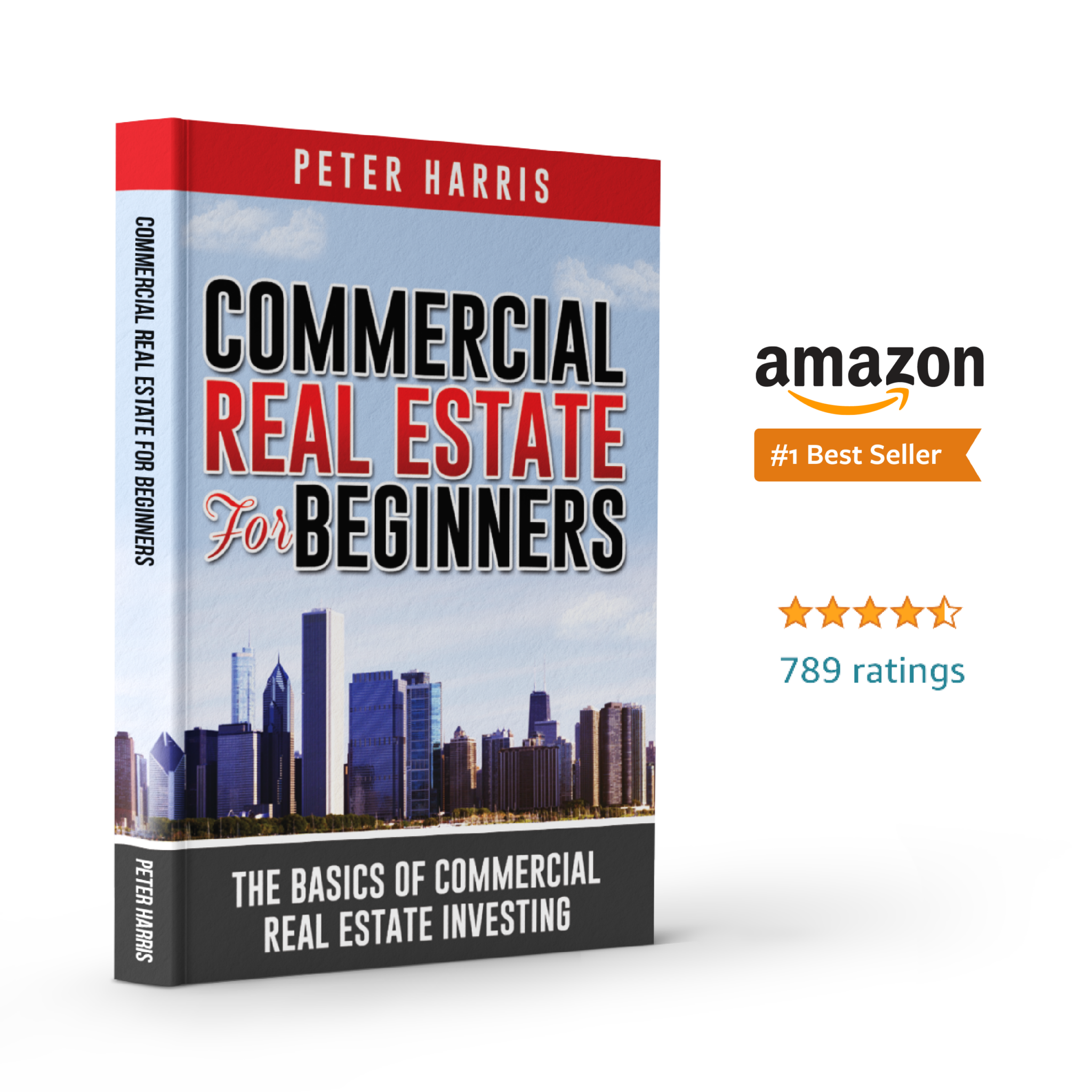 #1 Commercial Real Estate Coach for Investors | Commercial Property ...